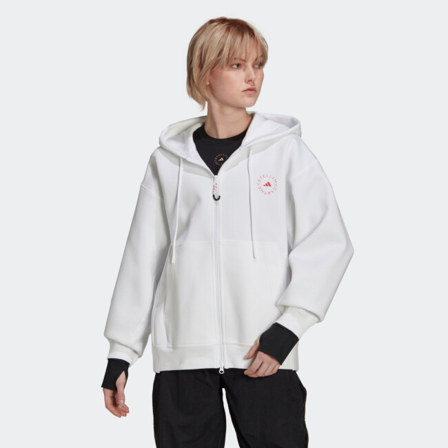 STELLA ASMC SC FZ HOOD | Dressipluusid | Osta veebist - Sportland