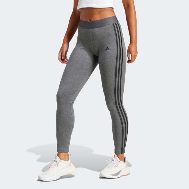 ADIDAS 3 STRIPES LEGGINGS | Püksid | Sportland