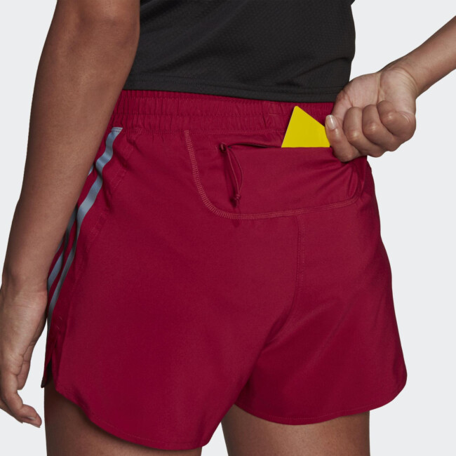 ADIDAS W RI 3S SHORT | Lühikesed püksid | Osta veebist - Sportland