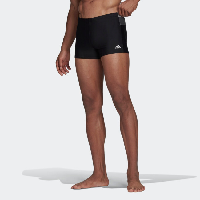 ADIDAS COLORBLOCK SWIM BO | Ujumisriided | Sportland
