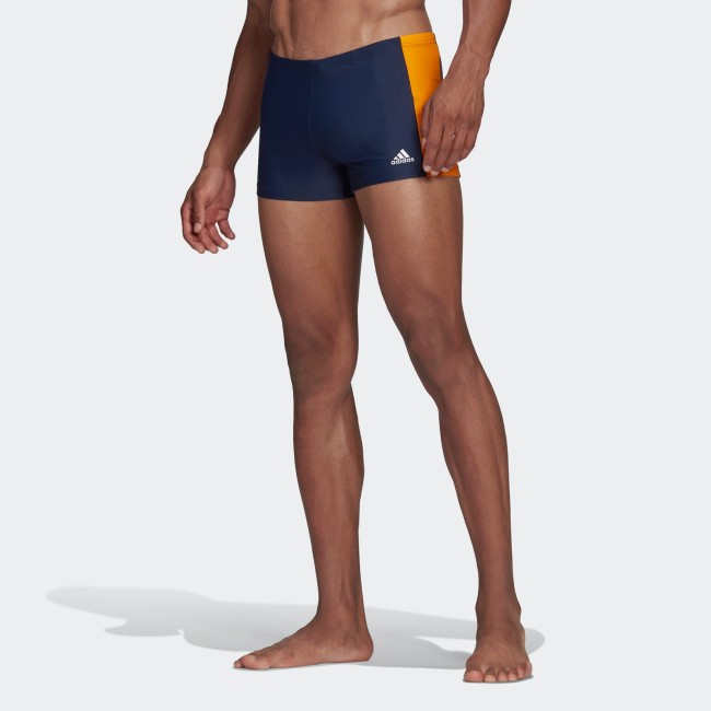 ADIDAS THREE-SECOND SWIM | Ujumisriided | Osta veebist - Sportland