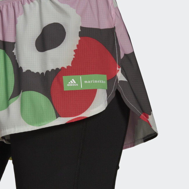 ADIDAS W MMK RUN SHORTS | Lühikesed püksid | Osta veebist - Sportland