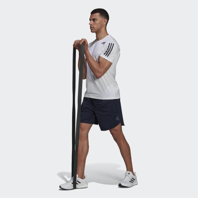 ADIDAS M D4T HR SHORT | Lühikesed püksid | Osta veebist - Sportland