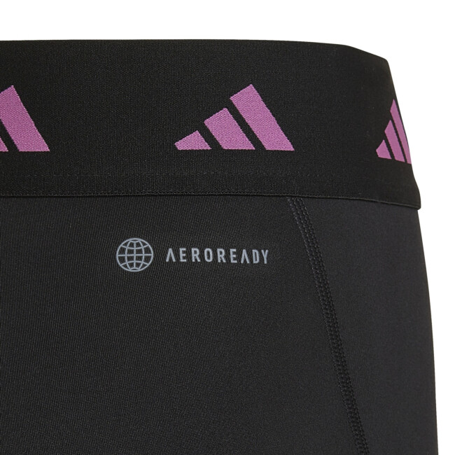 ADIDAS AEROREADY WARM TECHFIT LEGGINGS | Püksid | Sportland