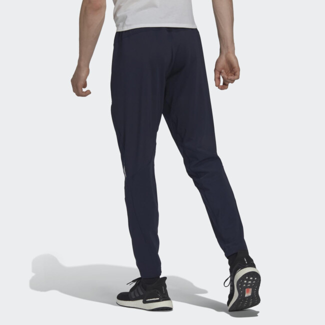 ADIDAS D4T TRAINING JOGGERS | Püksid | Sportland