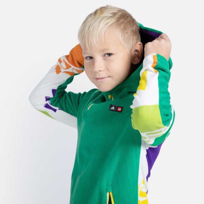 ADIDAS LK LEGO FL HD | Dressipluusid | Osta veebist - Sportland