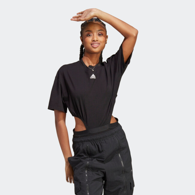 ADIDAS WOMEN'S LEOTARD | Dressikomplektid | Osta veebist - Sportland