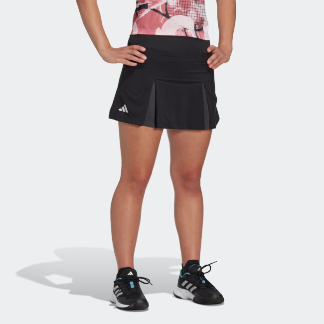 ADIDAS WOMEN'S CLUB PLEATED TENNIS SKIRT | Seelikud ja kleidid | Sportland