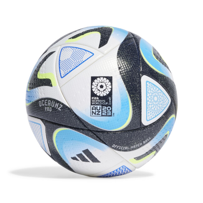 ADIDAS OCEAUNZ PRO FOOTBALL | Pallid | Sportland