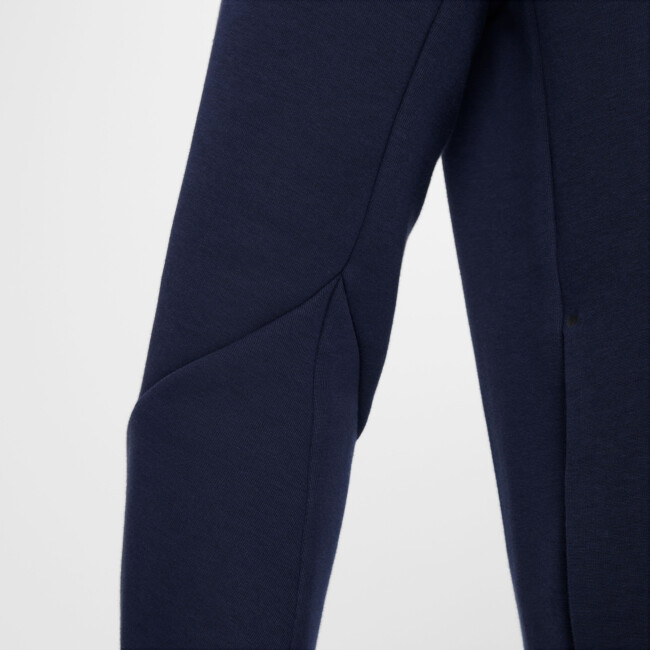 NIKE TECH FLEECE WINDRUNNER FULL-ZIP JACKET | Dressipluusid | Sportland