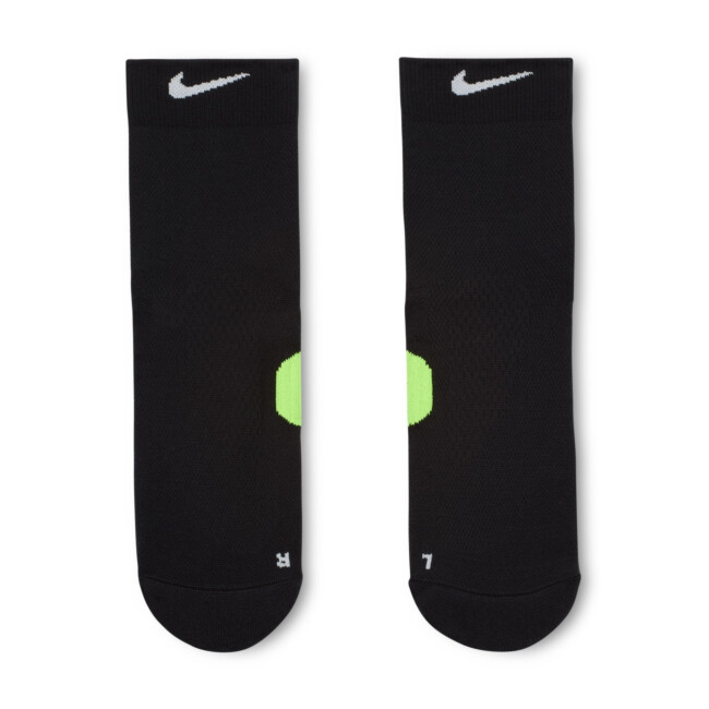 NIKE RUNNING MIDWEIGHT MICRO CREW SOCKS 1 PAIR | Sokid ja säärised ...
