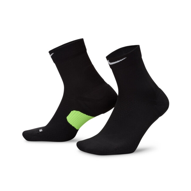 NIKE RUNNING MIDWEIGHT MICRO CREW SOCKS 1 PAIR | Sokid ja säärised ...
