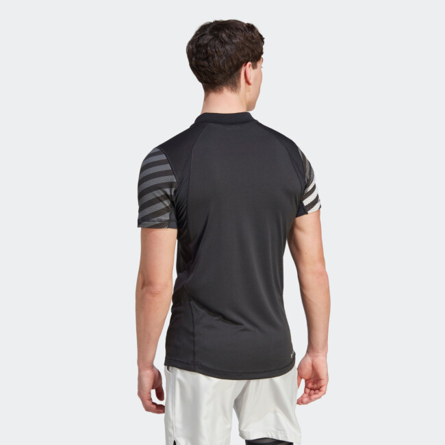 ADIDAS MENS TENNIS HEAT.RDY FREELIFT PRO POLO SHIRT | Polod | Sportland