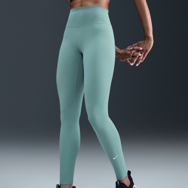 NIKE ONE HIGH RISE FULL-LENGTH LEGGINGS | Püksid | Sportland