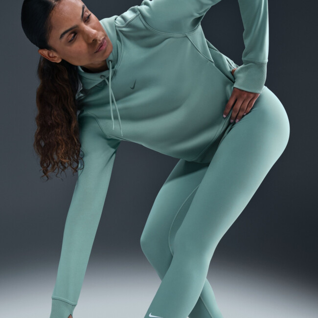 NIKE ONE HIGH RISE FULL-LENGTH LEGGINGS | Püksid | Sportland