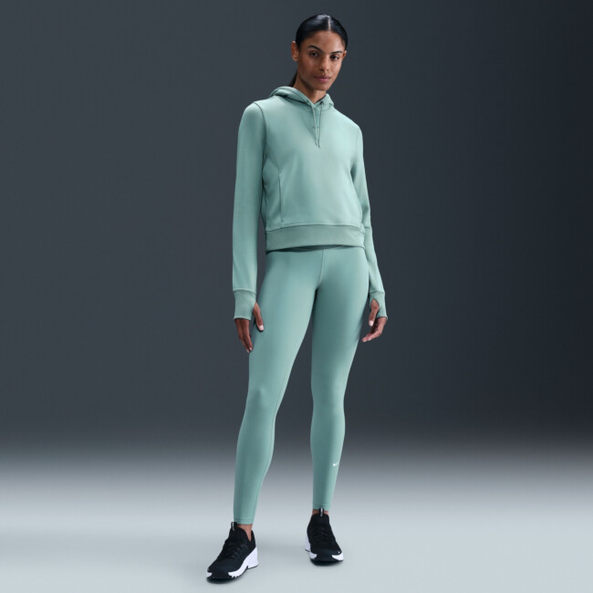 NIKE ONE HIGH RISE FULL-LENGTH LEGGINGS | Püksid | Sportland