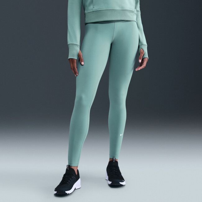 NIKE ONE HIGH RISE FULL-LENGTH LEGGINGS | Püksid | Sportland