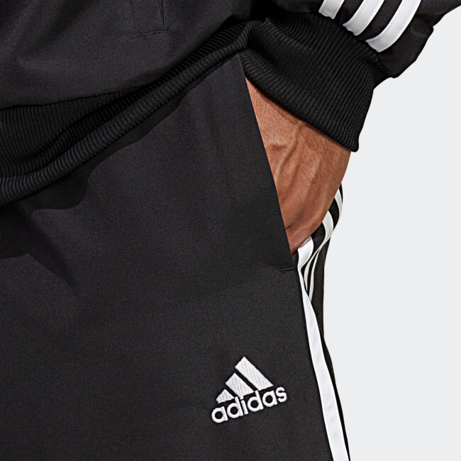 ADIDAS 3-STRIPES WOVEN TRACKSUIT | Püksid | Sportland
