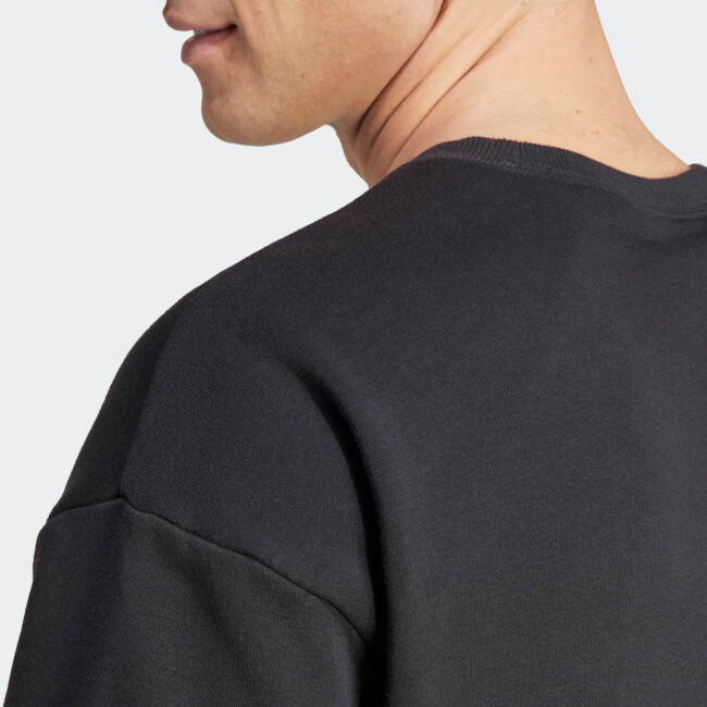 ADIDAS MEN'S ALL SZN FRENCH TERRY SWEATSHIRT | Dressipluusid | Sportland