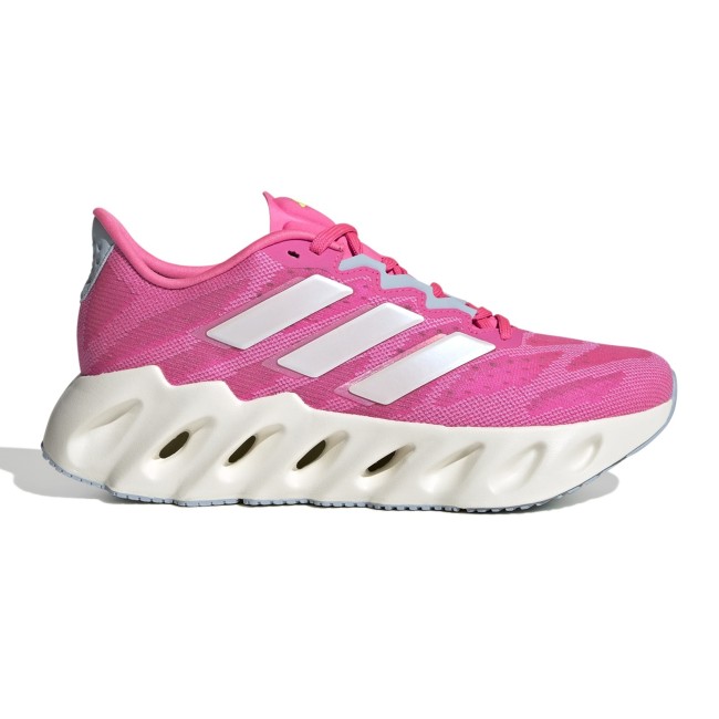 ADIDAS WOMENS SHIFT FWD RUNNING SHOES | Vabaajajalatsid | Sportland