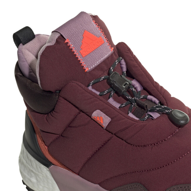 ADIDAS WOMENS X_PLRBOOST PUFFER SHOES | Vabaajajalatsid | Sportland
