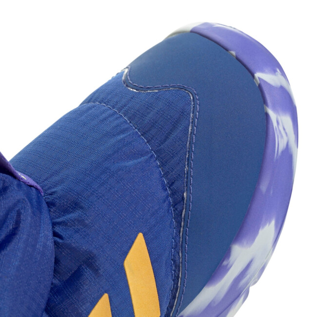 ADIDAS KIDS' MONOFIT BOOT SHOES | Saapad | Sportland