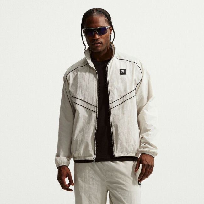 NIKE AIR WINDRUNNER TRACK JACKET | Joped ja parkad | Sportland
