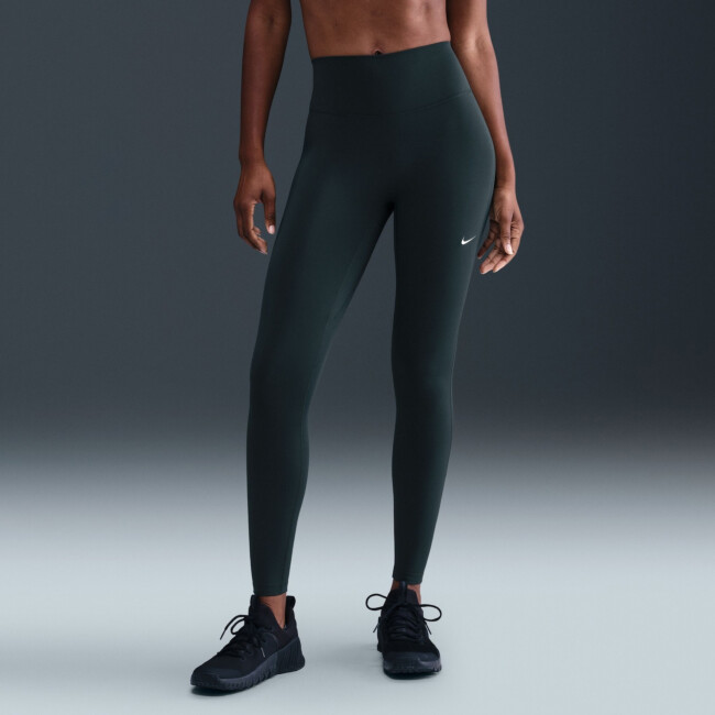 NIKE ONE SEAMLESS FRONT HIGH RISE FULL-LENGTH | Püksid | Sportland