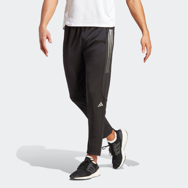 ADIDAS MENS RUN ICONS 3-STRIPES JOGGERS | Püksid | Sportland