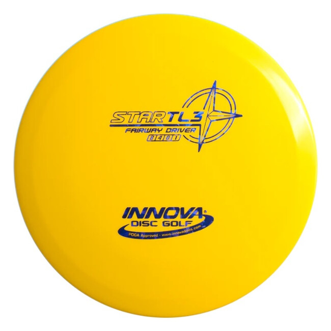 INNOVA STAR TL3 - FAIRWAY DRIVER | Discgolfi kettad | Sportland