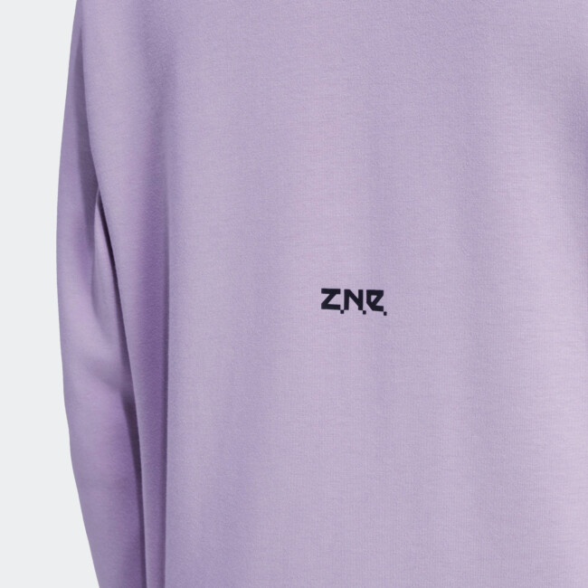 ADIDAS MEN'S NEW Z.N.E. PREMIUM FULL-ZIP HOODED TRACK TOP ...