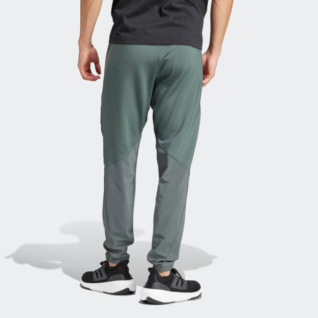 ADIDAS MEN'S D4T WORKOUT PANTS | Püksid | Sportland