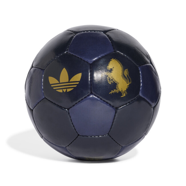 ADIDAS JUVENTUS THIRD CLUB BALL | Pallid | Sportland