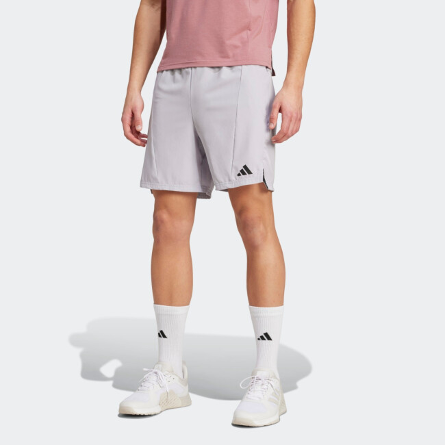 ADIDAS MEN'S DESIGNED FOR TRAINING WORKOUT SHORTS | Lühikesed püksid ...
