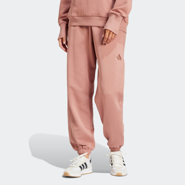 ADIDAS WOMEN'S ALL SZN FRENCH TERRY LOOSE JOGGERS | Püksid | Sportland