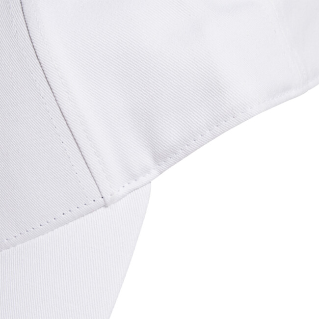 ADIDAS 3-STRIPES NEW LOGO BASEBALL CAP | Mütsid | Sportland