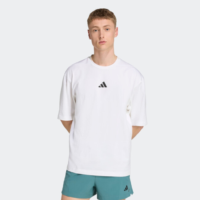 ADIDAS POWER T-SHIRT | Särgid ja topid | Osta veebist - Sportland