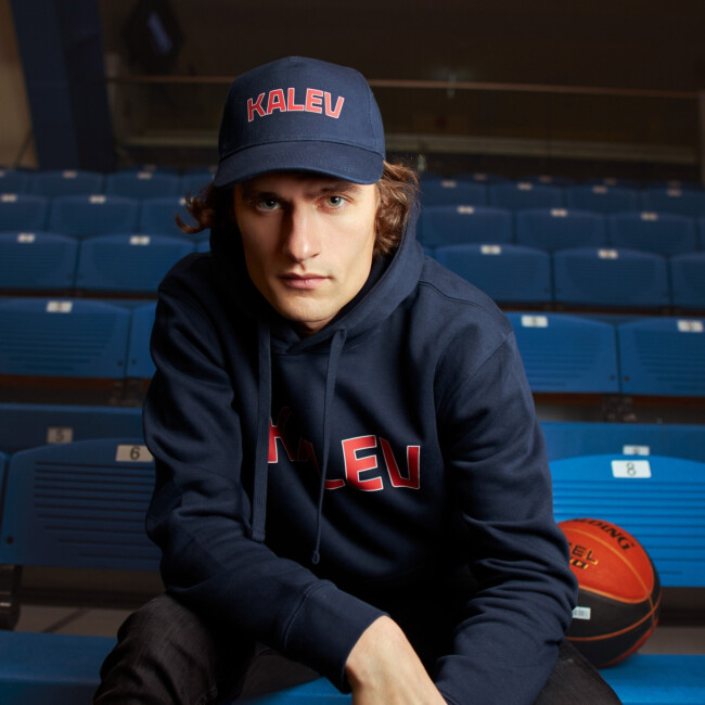 KALEV MOVIE CAP | Mütsid | Osta veebist - Sportland
