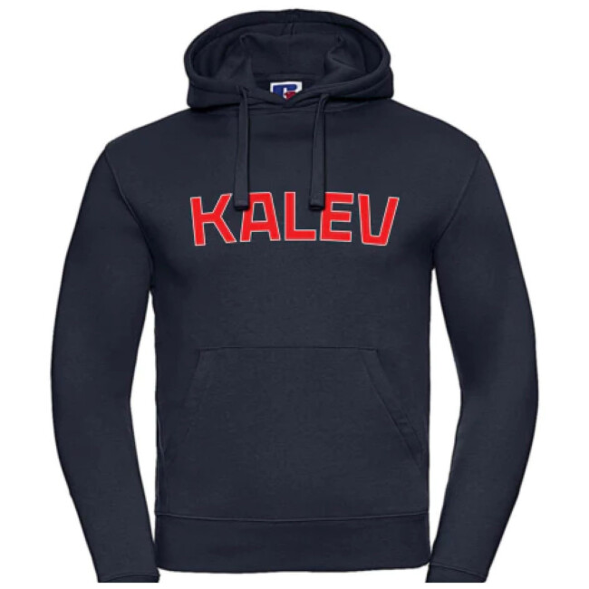 KALEV MOVIE HOODIE | Dressipluusid | Osta veebist - Sportland