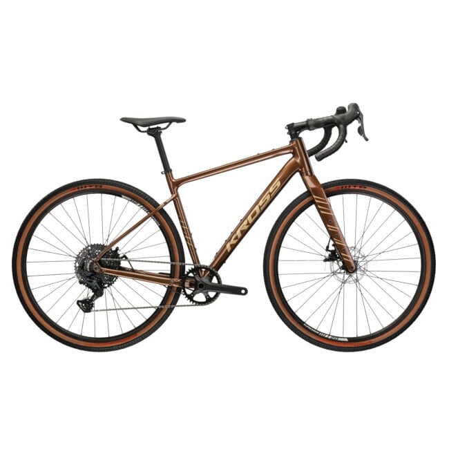 KROSS ESKER 2.0 GRAVEL BIKE | Jalgrattad | Sportland