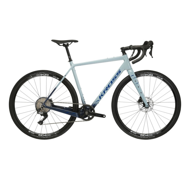 KROSS ESKER 7.0 GRAVEL BIKE | Jalgrattad | Sportland