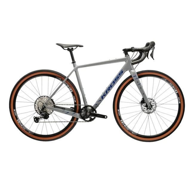 KROSS ESKER 7.0 GRAVEL BIKE | Jalgrattad | Sportland