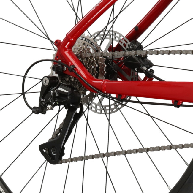 KROSS HEXAGON 4.0 HARDTAIL BIKE | Jalgrattad | Sportland