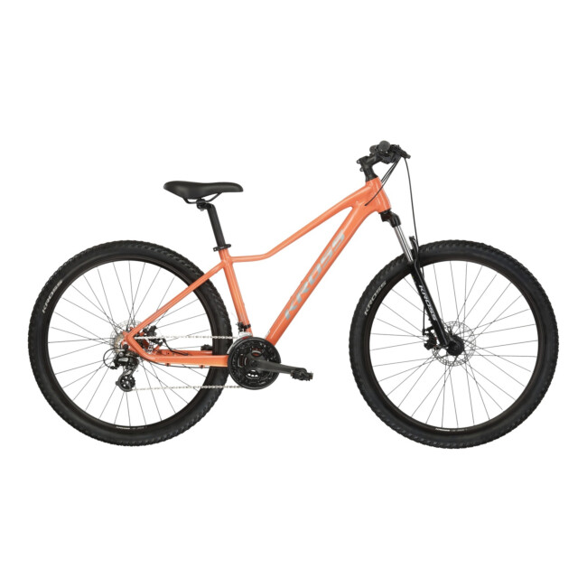 KROSS WOMEN'S LEA 2.0 HARDTAIL BIKE | Jalgrattad | Sportland