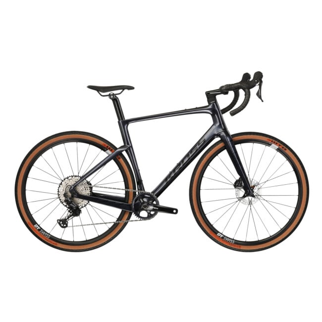 KROSS ESKER RS 1.0 GRAVEL BIKE | Jalgrattad | Sportland