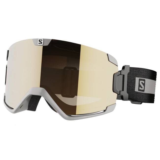 SALOMON COSMIC ACCESS | Mäesuusaprillid | Osta veebist - Sportland