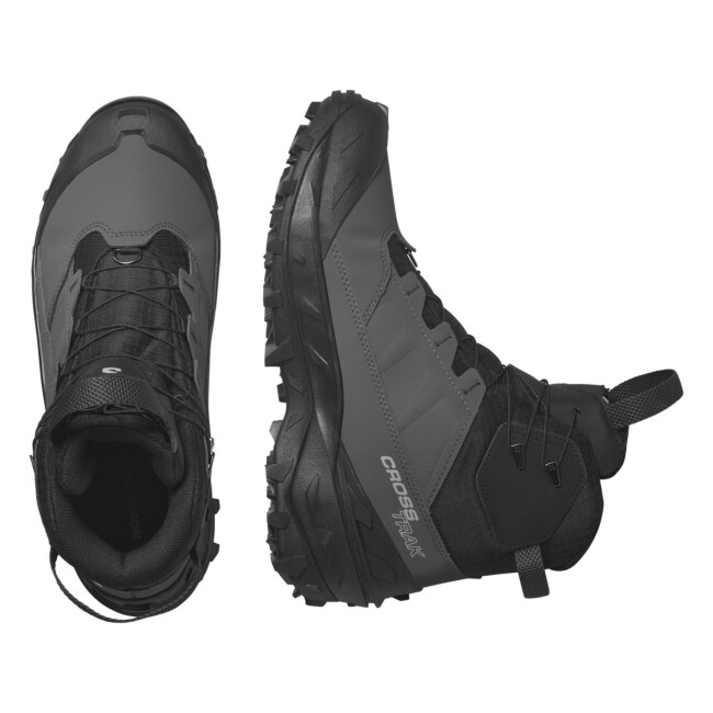 SALOMON CROSSTRAK POWDER WATERPROOF | Matkajalatsid | Sportland