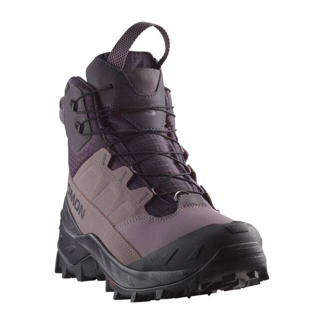 SALOMON CROSSTRAK POWDER WATERPROOF SHOES | Matkajalatsid | Sportland