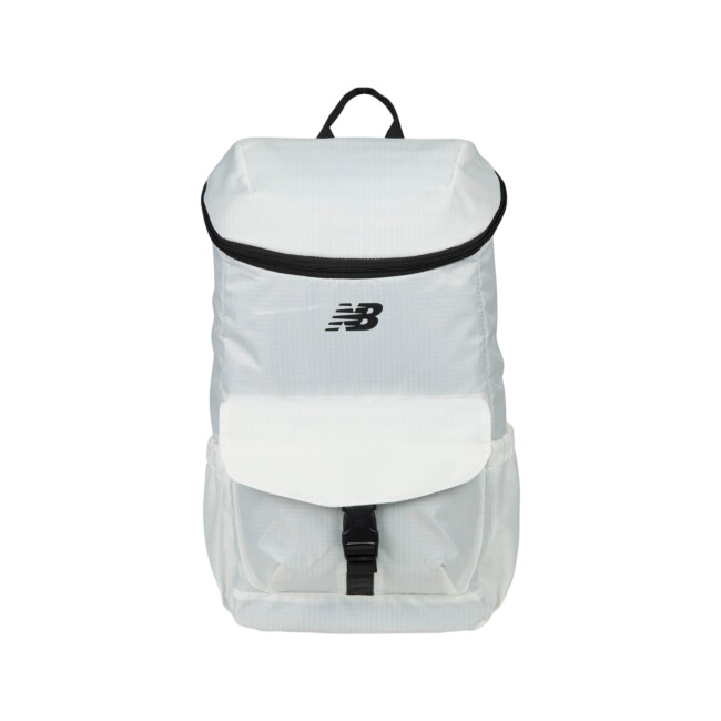 NEW BALANCE TOPLOADER BACKPACK | Seljakotid | Sportland