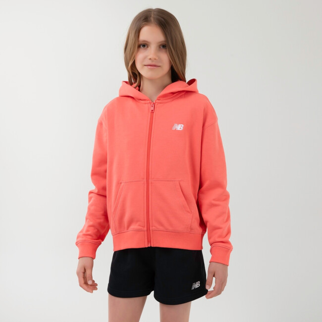 NEW BALANCE SMALL LOGO | Dressipluusid | Osta veebist - Sportland